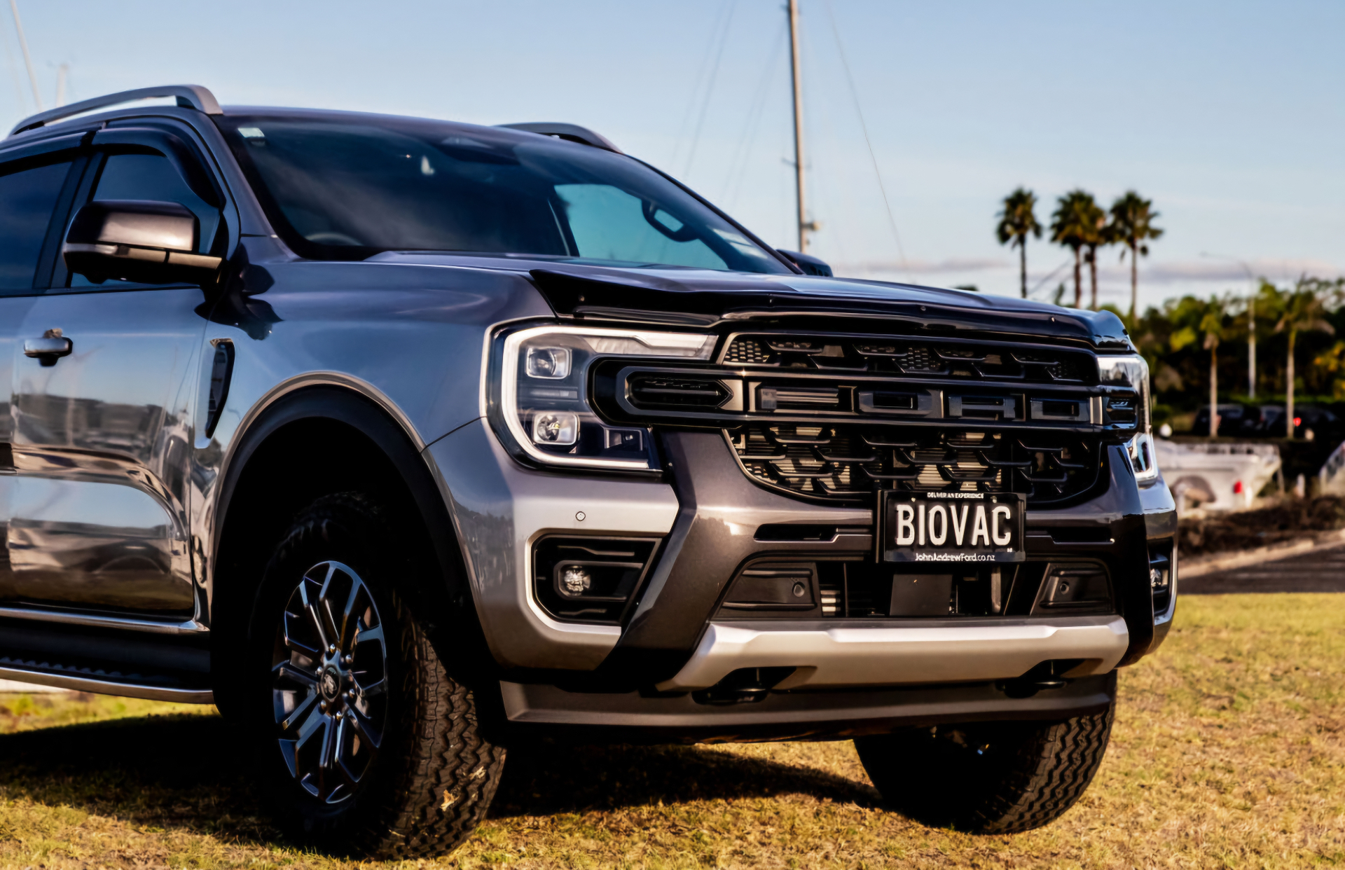 Biovac NZ | 24/7 Fuel Drain & Contamination Recovery Services Auckland